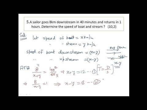 All Important Word Problems Based on Linear Equations in Two Variables ...