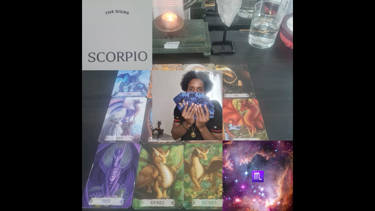 ♏'UNDERSTANDING'...Scorpio Spiritual Message - YouTube