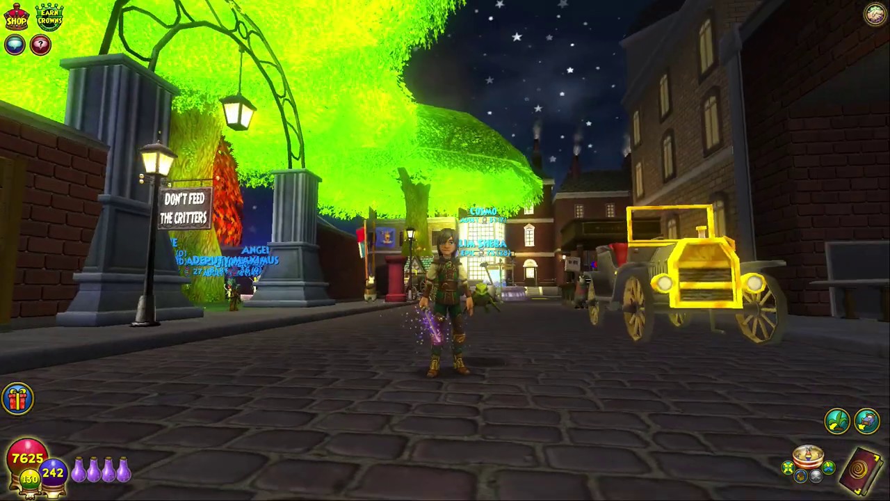 Angus JadeRunner's Metropolitan Manor UPDATED April 19, 2019 - YouTube