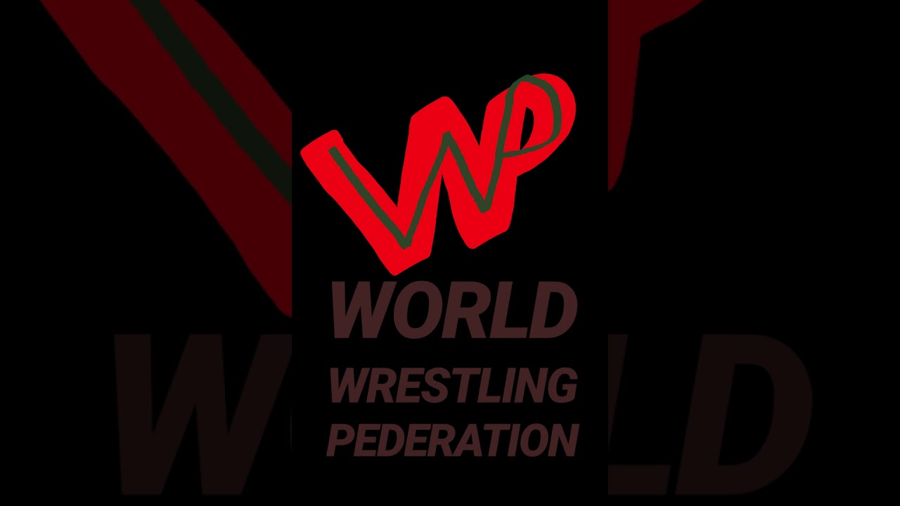 WWP Logo - YouTube