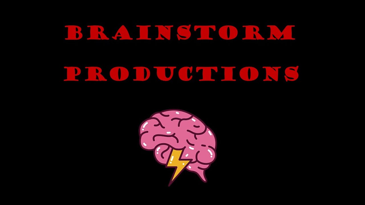 A Special BrainStorm Announcement! - YouTube