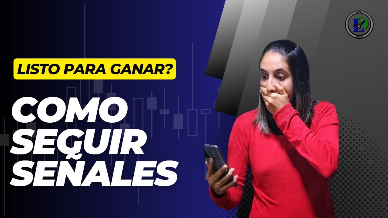 Como Colocar Señales De Forex En Mt4 O Mt5 Youtube
