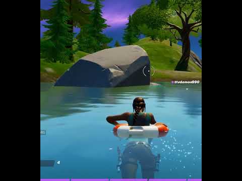 ASMR Fortnite Crawling On Knees Noise - YouTube