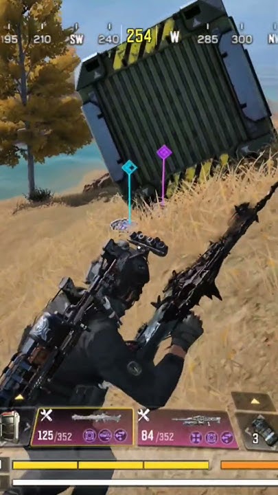 Call of Duty Mobile: Battle Royale Winning Moments #callofduty #codmobile - YouTube