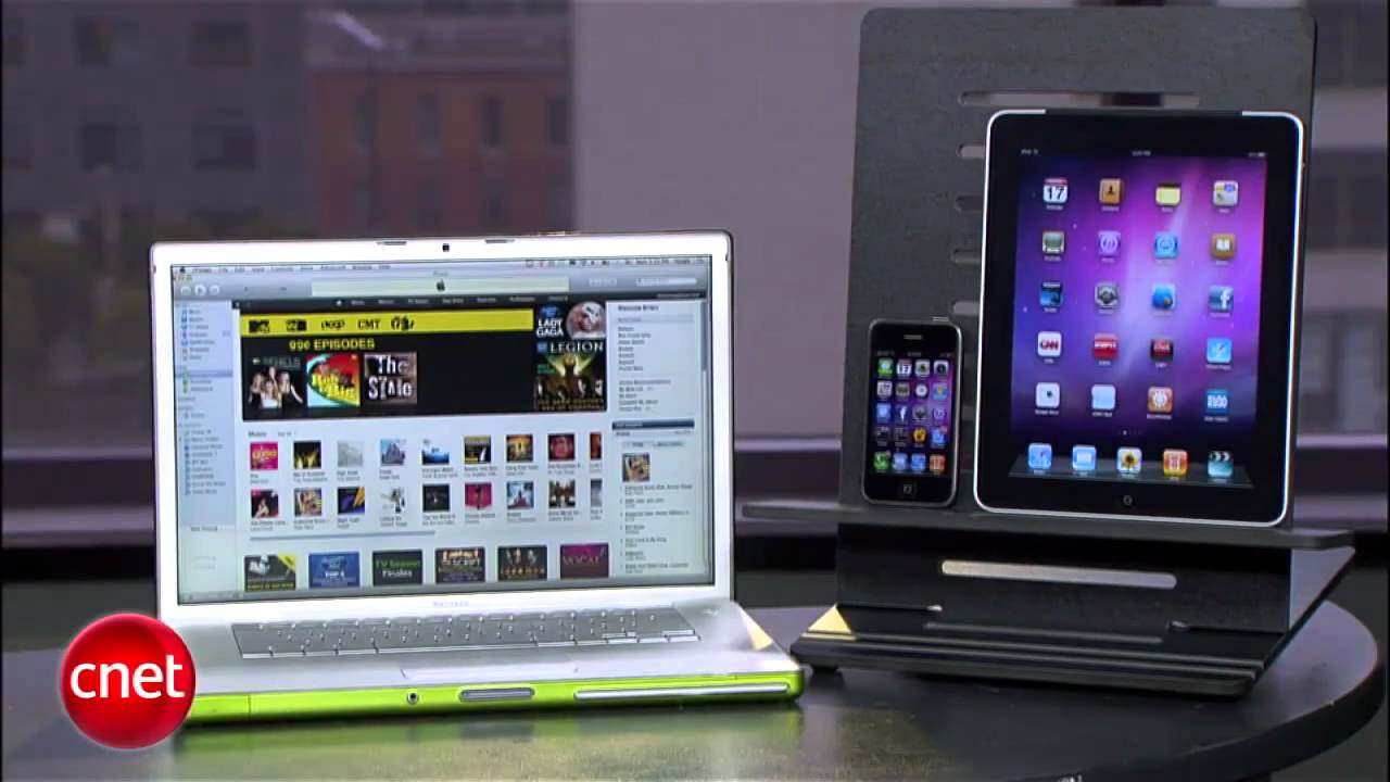 Apple Byte: The Apple Byte's Buyer Guide - YouTube