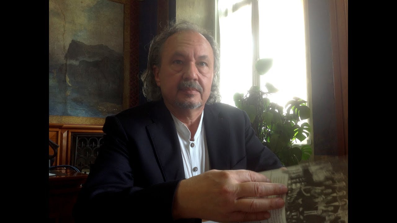 Intervista a tutto campo a Gianfranco Cuttica Sindaco di Alessandria ...