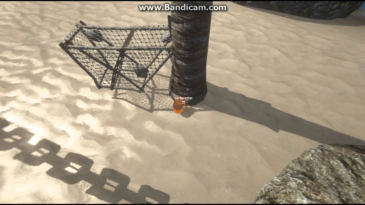 stranded deep mod menu (2/2) + download - YouTube