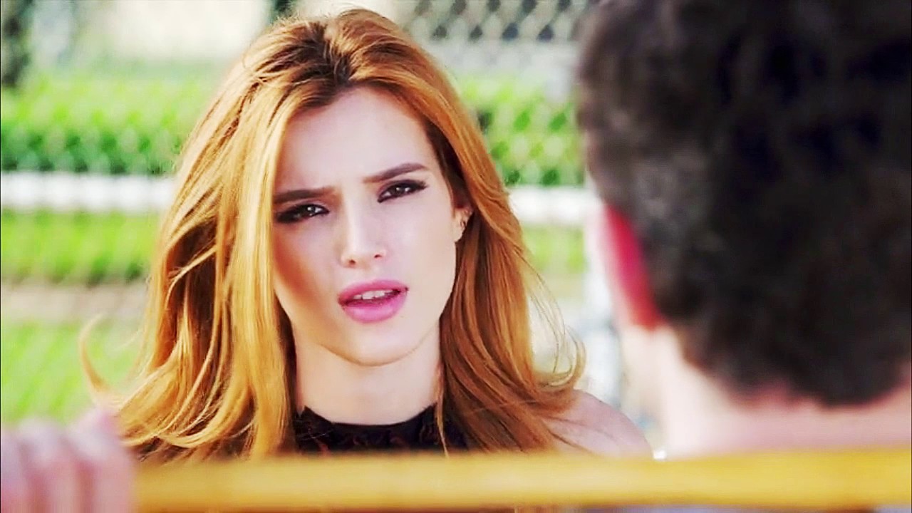 Paige and Rainer | HD Scene 1x10 (Famous in Love) - YouTube