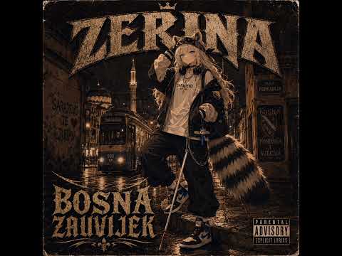 Zerina - Bosna Zauvijek