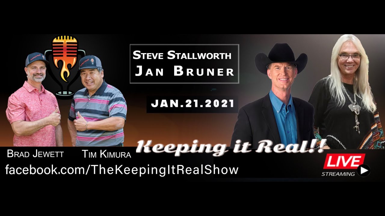 The Keeping It Real Show: The Silver Dollar Circuit Wrap up - Jan ...