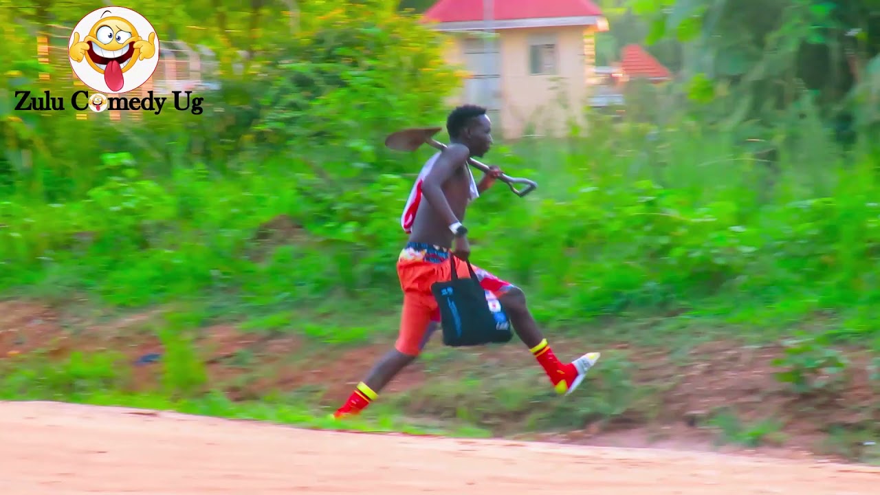 The juju man 2 - YouTube