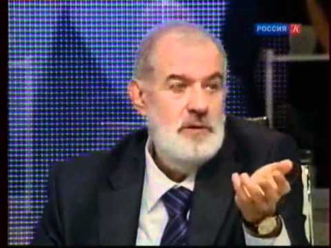 Мацих Л.А. лекция о масонстве