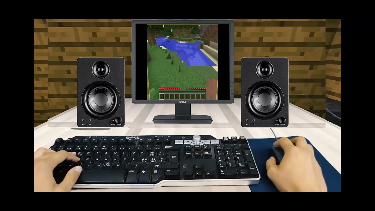 Angry steve windows 8 minecraft BSOD - YouTube