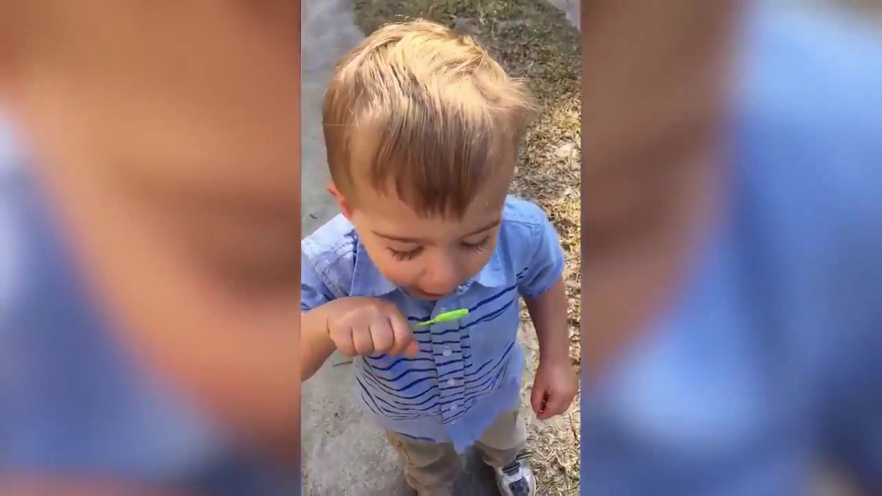 Ultimate Funny Kids Fail Compilation | 2018 - YouTube