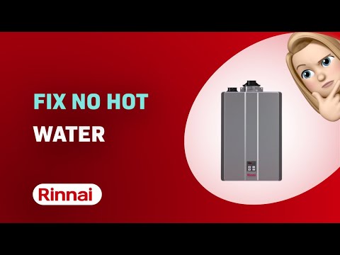 User manual Rinnai RU199iN (English - 92 pages)