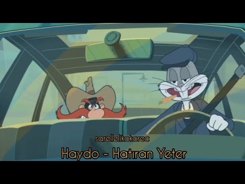 Küfürbaz Haydo - Hatıran yeter | Ferdi Tayfur