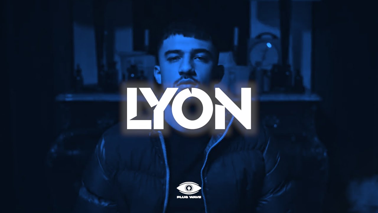 Zkr x Maes Old School Type Beat ''LYON'' | Instru Rap/Freestyle Sombre ...
