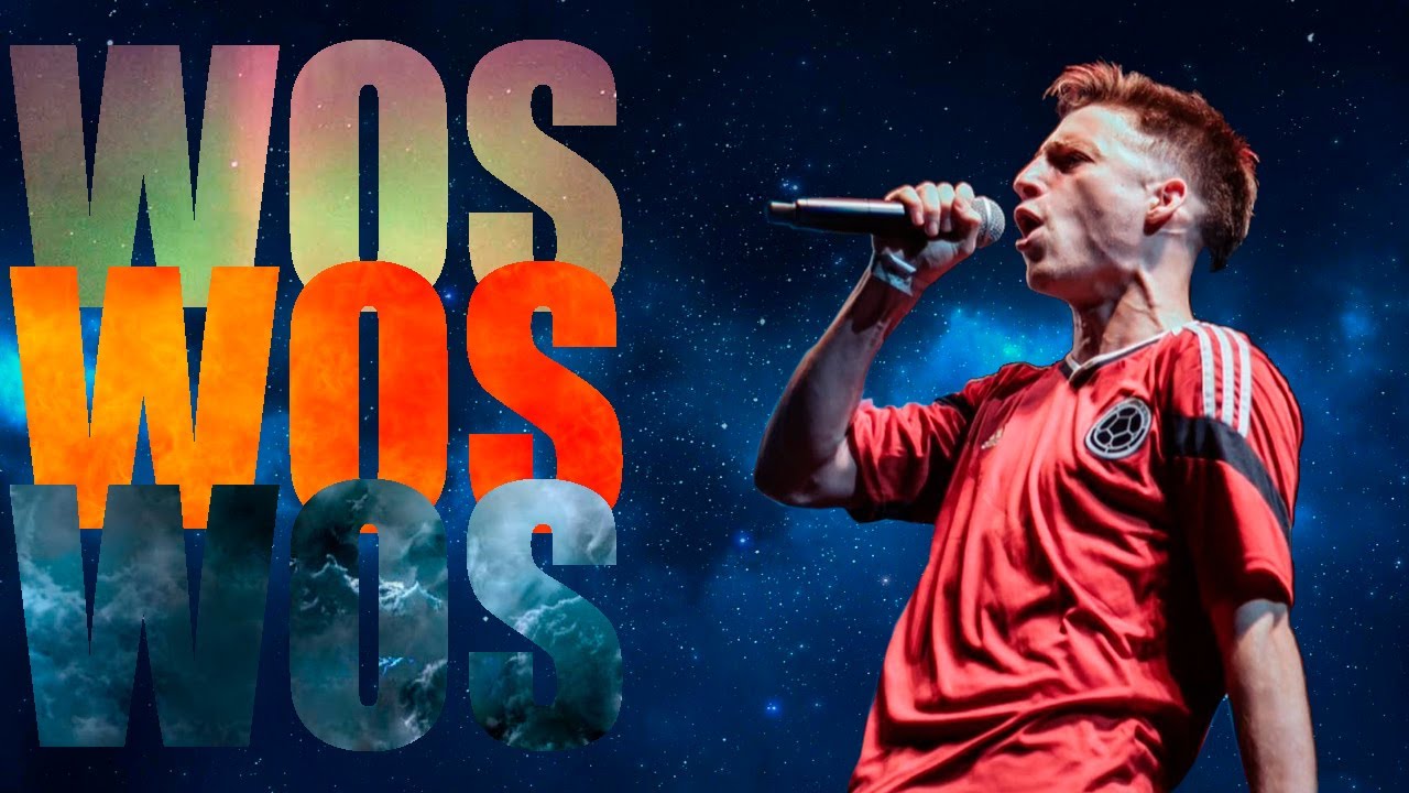 Lo MEJOR de WOS (INCREÍBLE) - YouTube