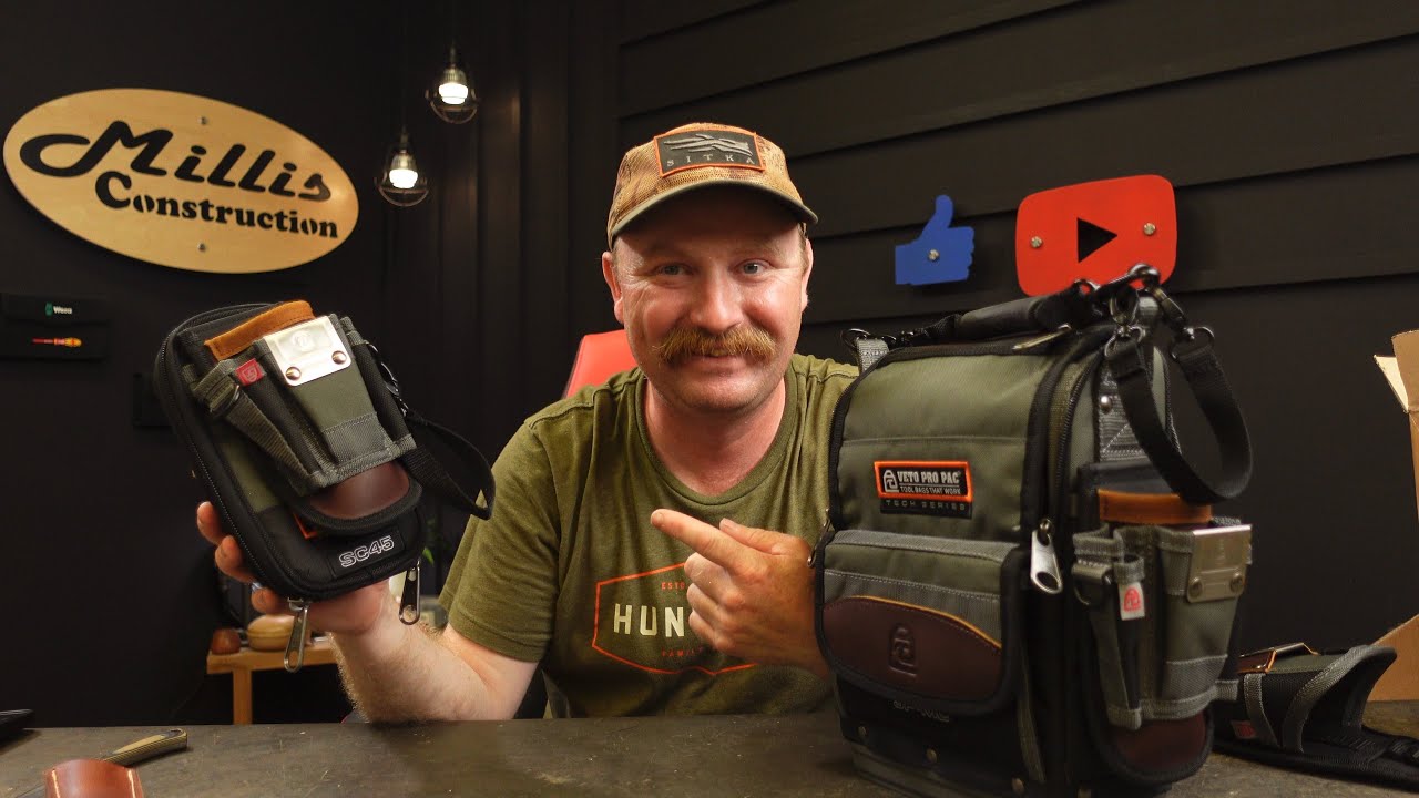 I Bought More Veto! Let's Check them Out! Veto SP-MC - YouTube