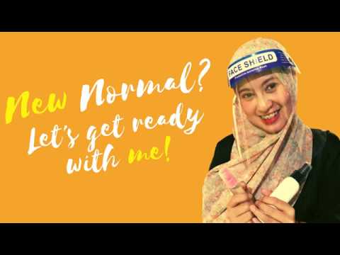 New Normal Starter Pack!!! - YouTube