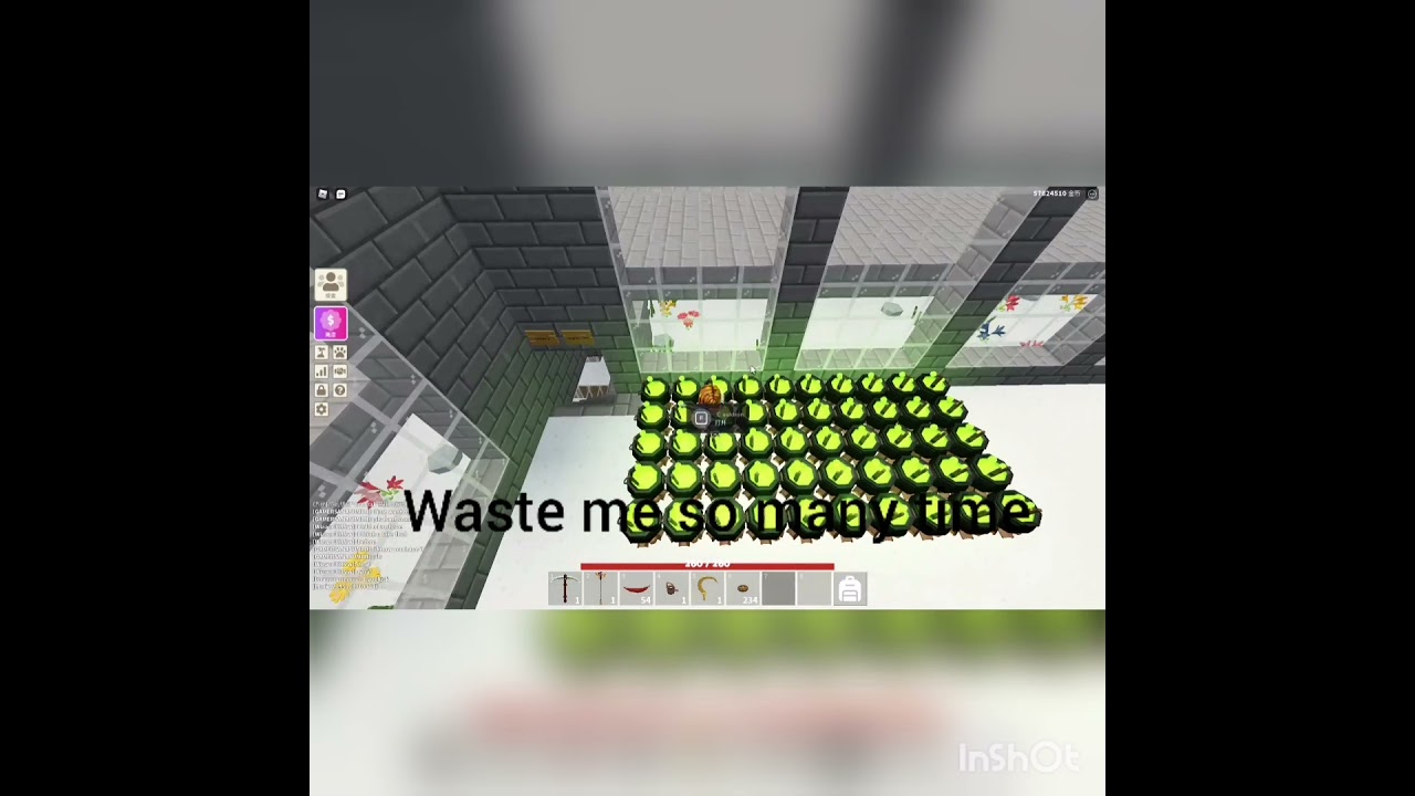 opening 50 cauldron in roblox island - YouTube