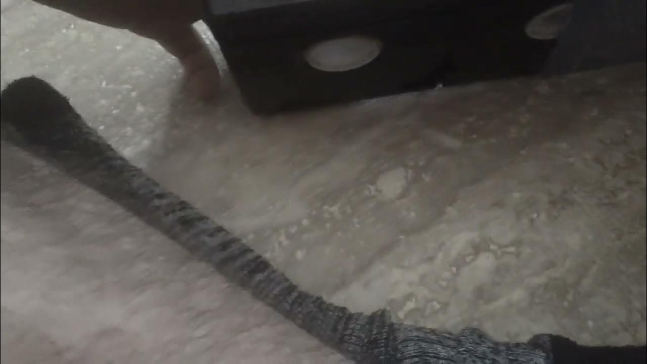 Ride (1998) VHS Review - YouTube