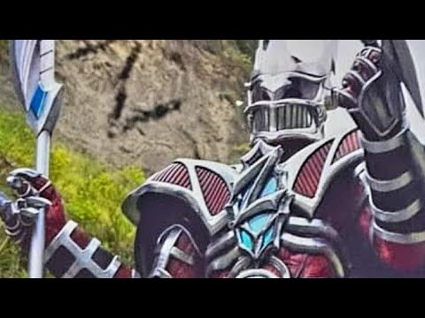 Lord Zedd's Ultimate Form Is A Supreme Villain! The Strongest Villain ...