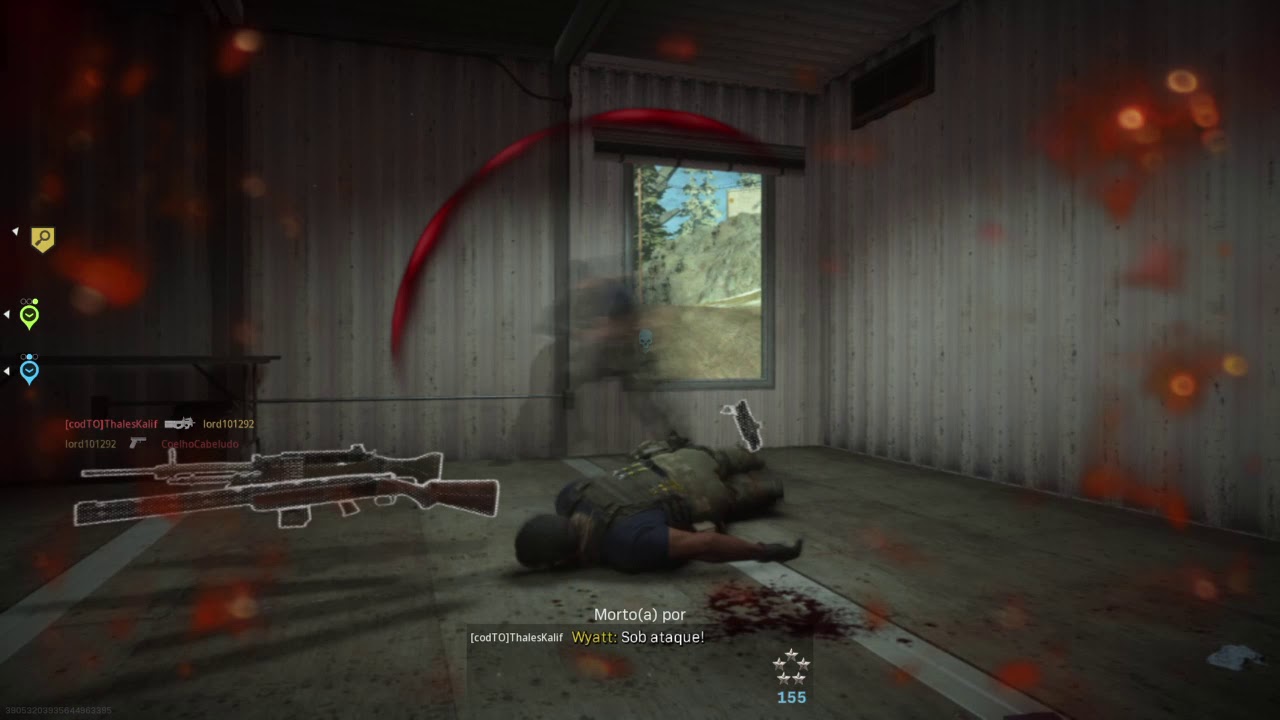 Call of Duty®: Rage 2 - YouTube