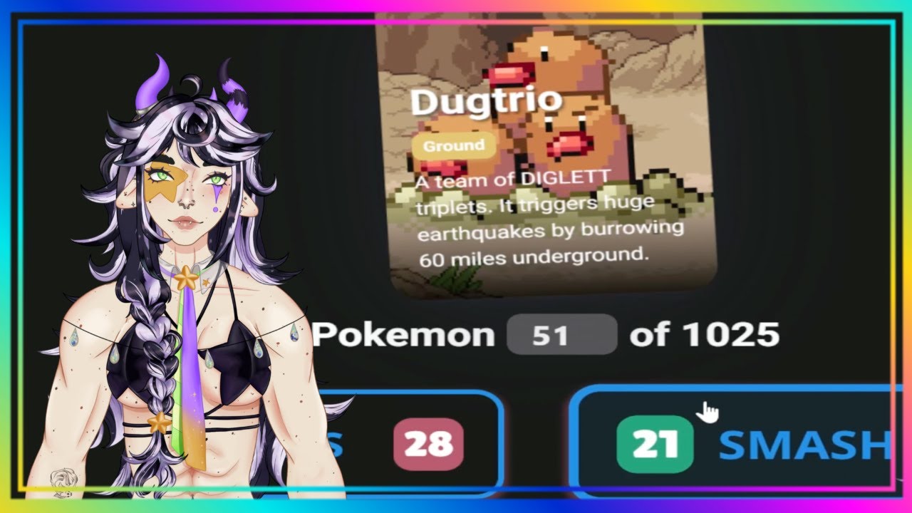 Pokemon SMASH OR PASS?! - VOD - YouTube