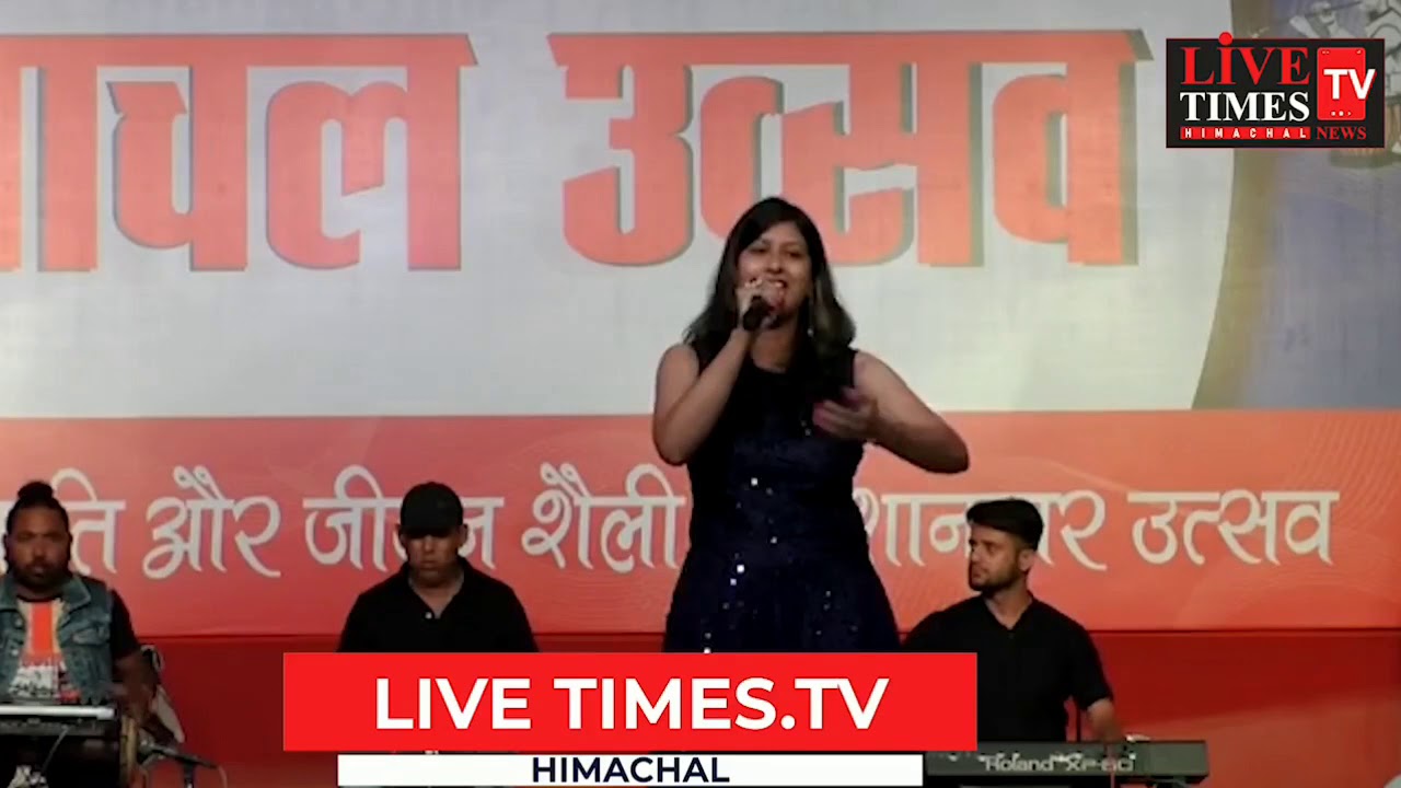 Shuchi Arora Part 1 (live Old Melody Songs) - YouTube