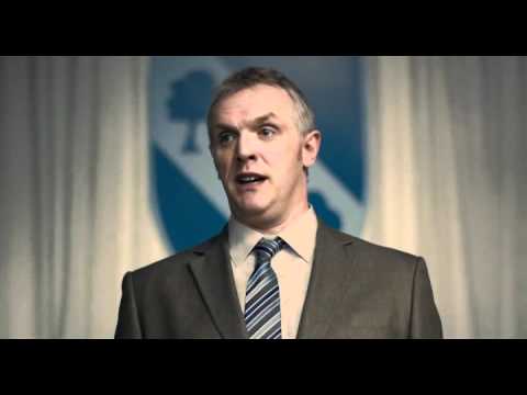 The Inbetweeners Movie - Mr. Gilbert's Graduation Speech.avi - YouTube