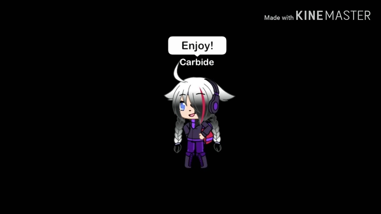 ~Emotionless girl part 2 ~gacha life - YouTube
