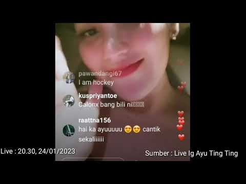 Ayu Ting Ting, Mau Liburan Kemana 2023 ?????