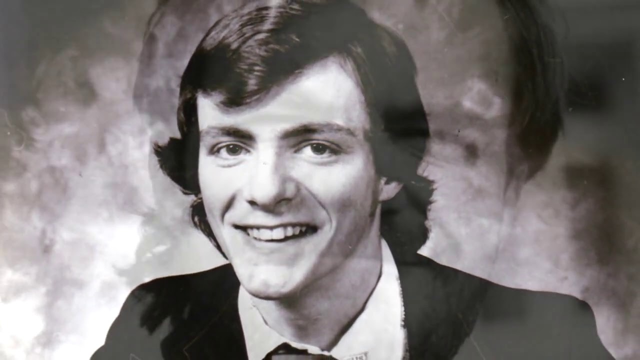 Kevin Richmond - YouTube