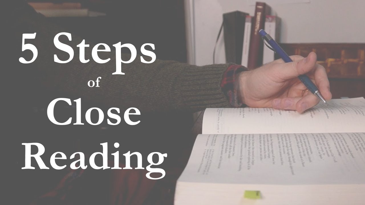 How To Analyze A Poem Close Reading Poetry For Beginners YouTube how-to-analyze-a-poem-close-reading-poetry-for-beginners-youtube