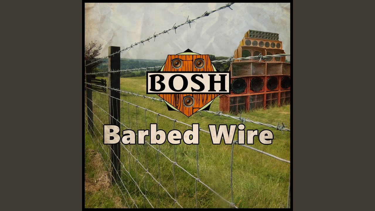 Barbed Wire Youtube