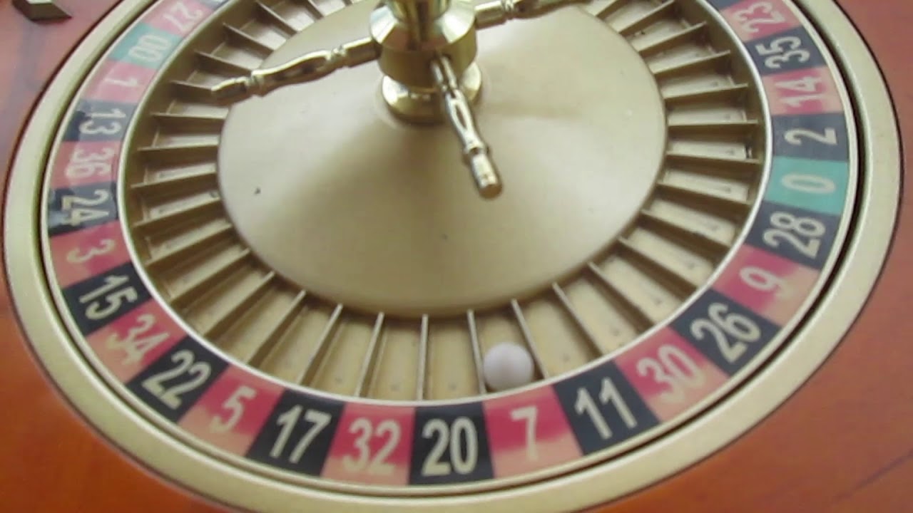 3 out of 4 roulette remote view in clouds - YouTube