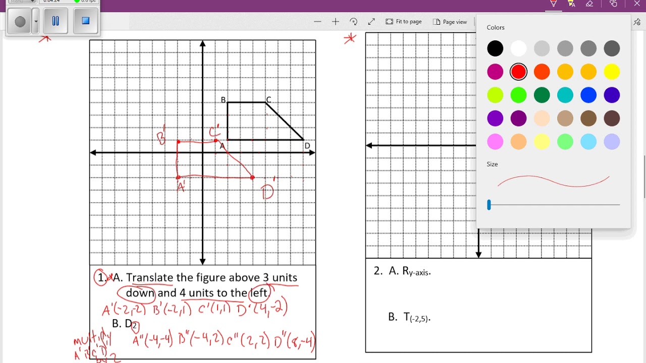 Math 8 Preview Of Lesson 9 YouTube math-8-preview-of-lesson-9-youtube