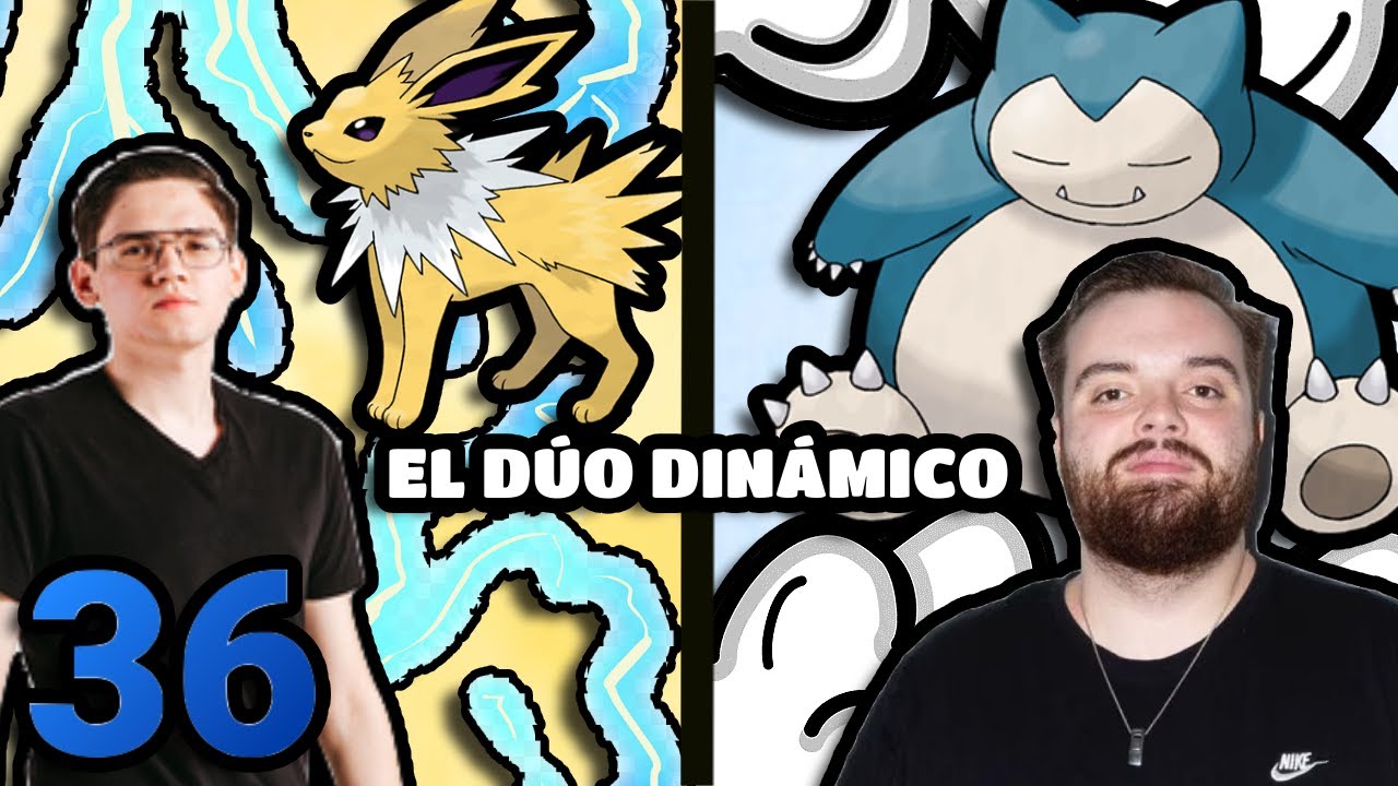 Capitulo 36: EL "MARIANA" o "IBAI" quien es el ¡MEJOR POKEMON!. Pokemon ...