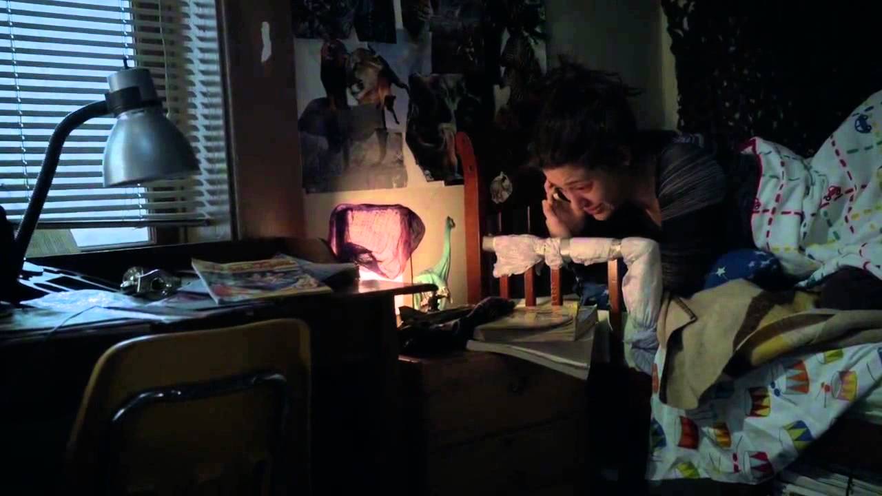 Fiona Gallagher - "Goodnight Liam" - YouTube