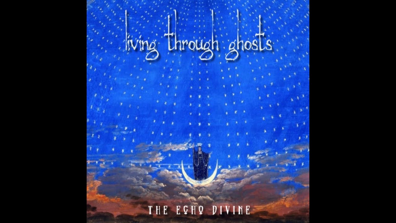 The Echo Divine - YouTube