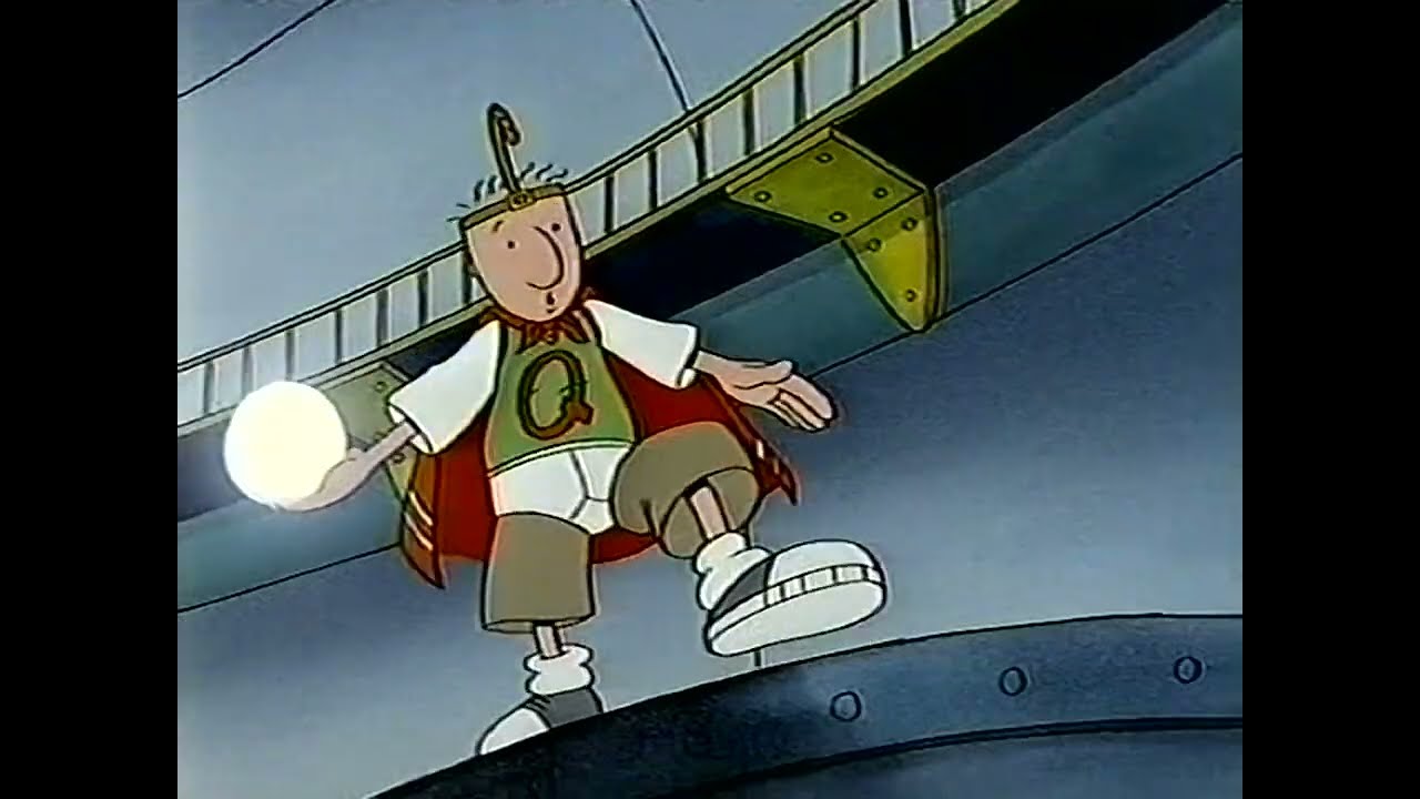 Toon Disney commercials [February 2002] - YouTube