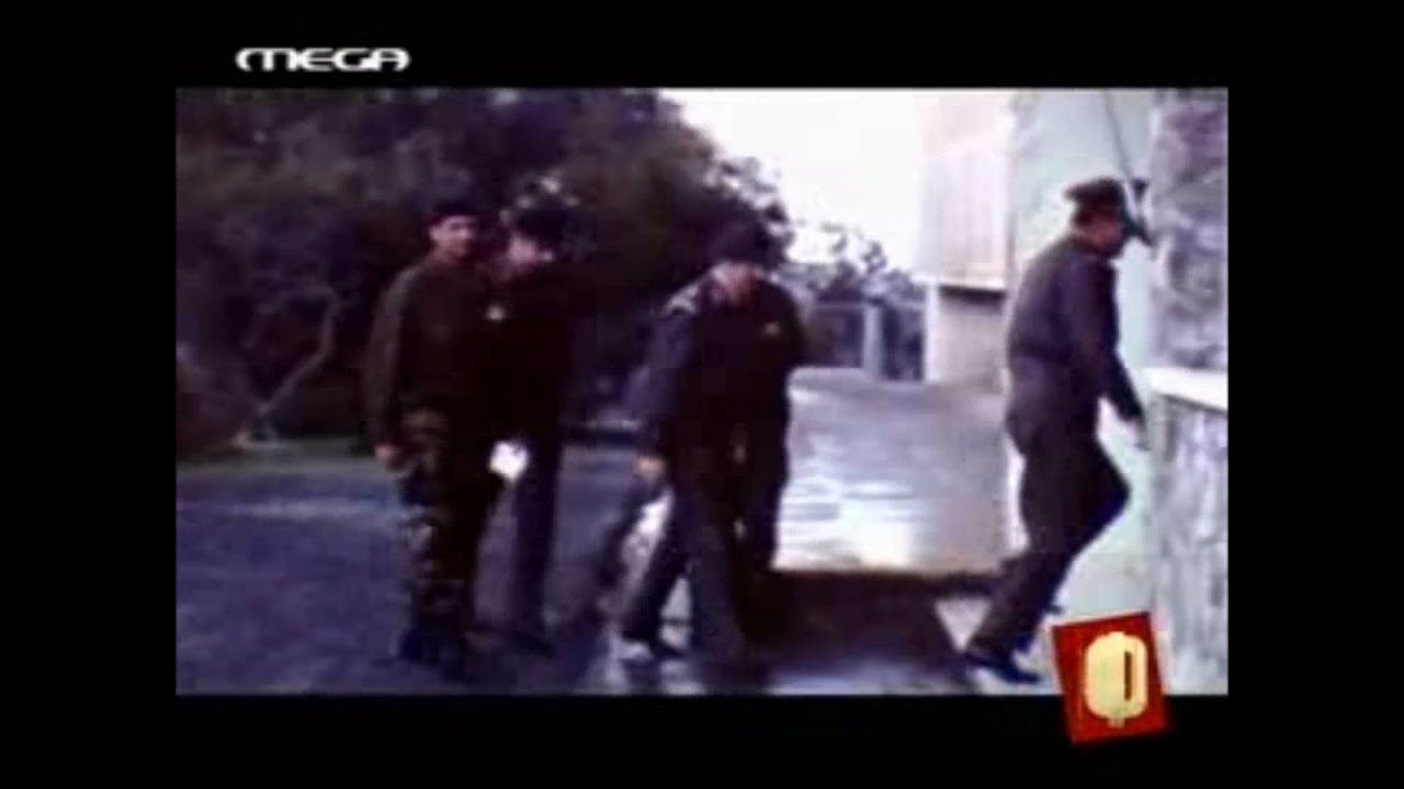 ΚΥΠΡΟΣ 1974 ΜΕΡΟΣ 2ο - YouTube