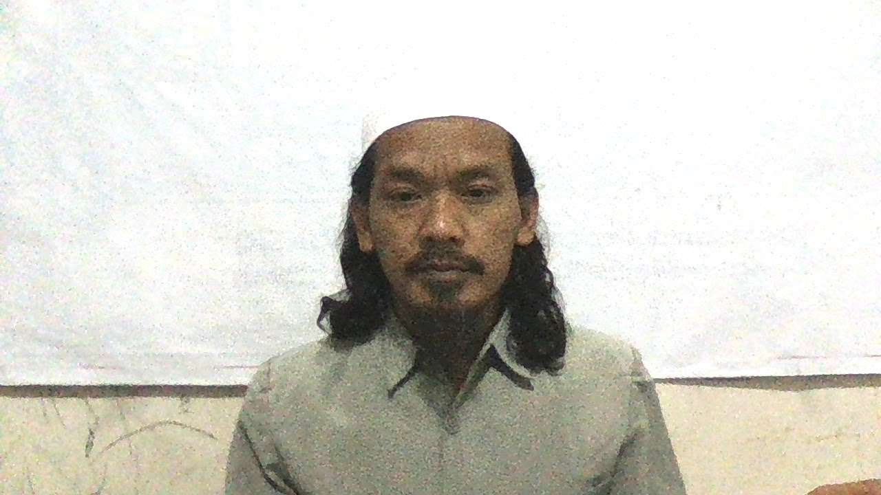 Syarah Maqshud Part 47. Harakat Akhir Fiil Mudlare' disesuaikan Amilnya ...