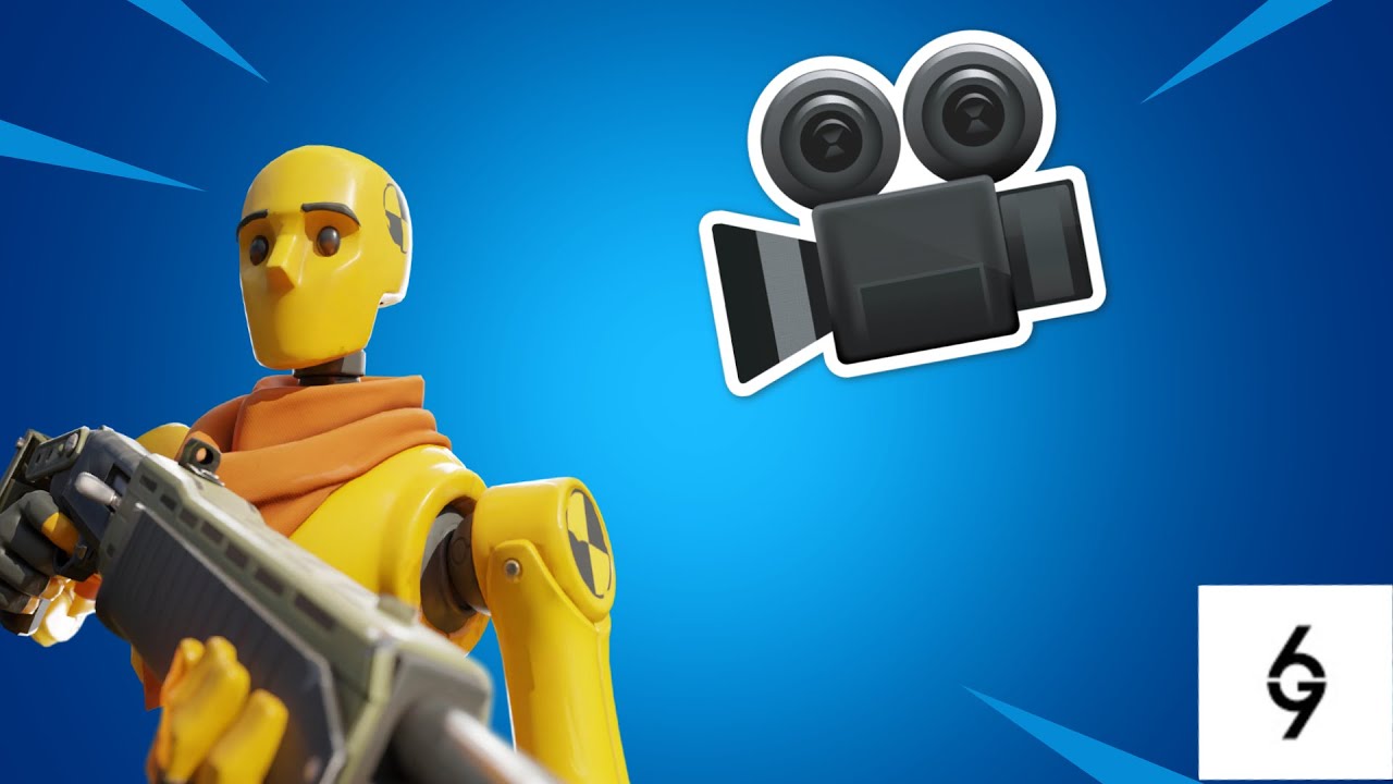 Movie | Funky Toast (Switched to PC!) Ft. Darxii #G69NeverEnough - YouTube