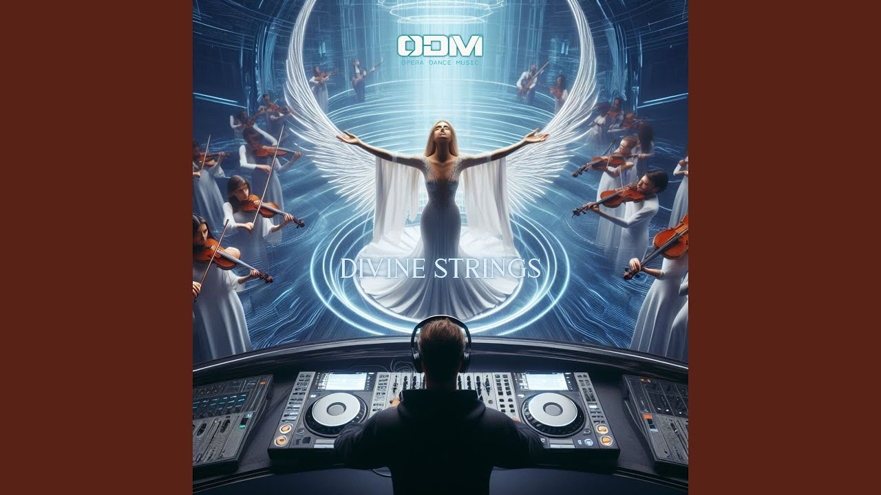Divine Strings - YouTube