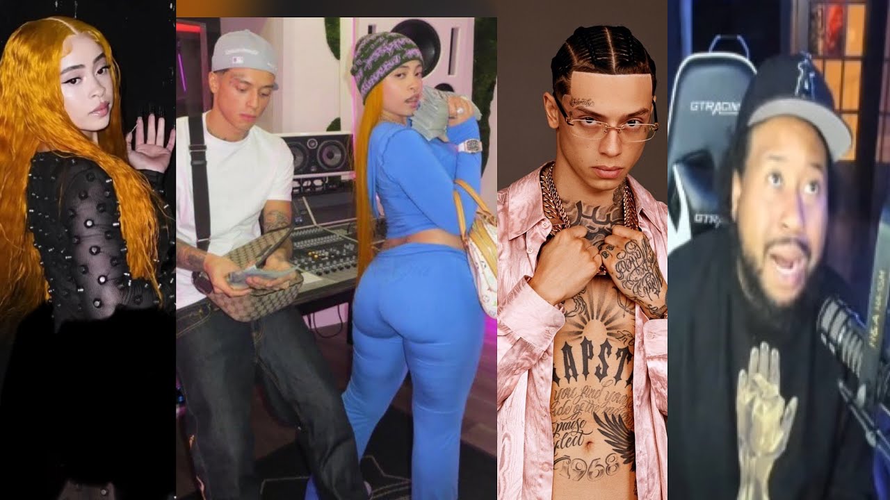 Big Ak speaks on the current state of Rap , Central Cee breaking in the ...