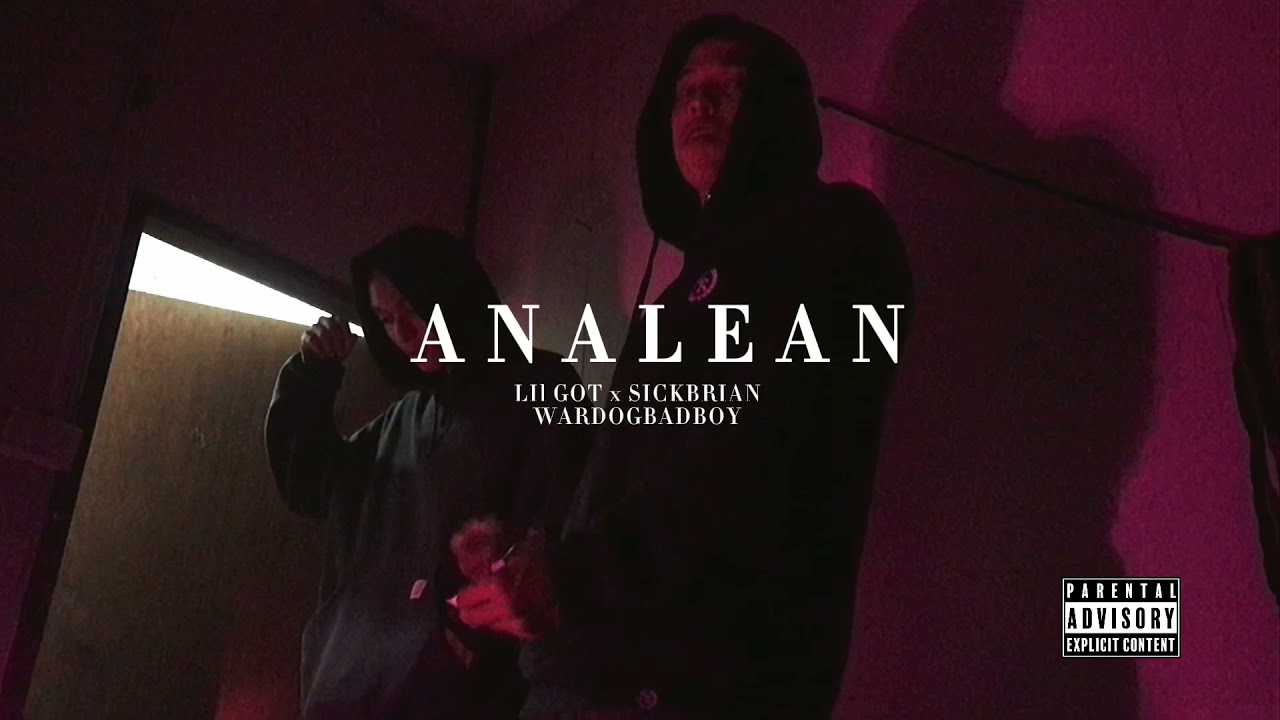 SICKBRIAN x LIl GOT - Annalean ( prod. DMC Style ) - YouTube