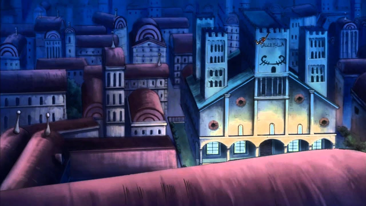 One Piece sound effects - gomu gomu no rocket! - YouTube