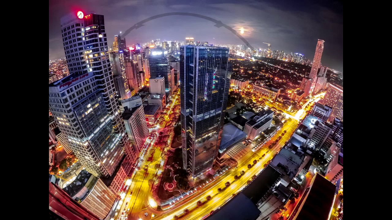 AYALA TOWER ONE - YouTube